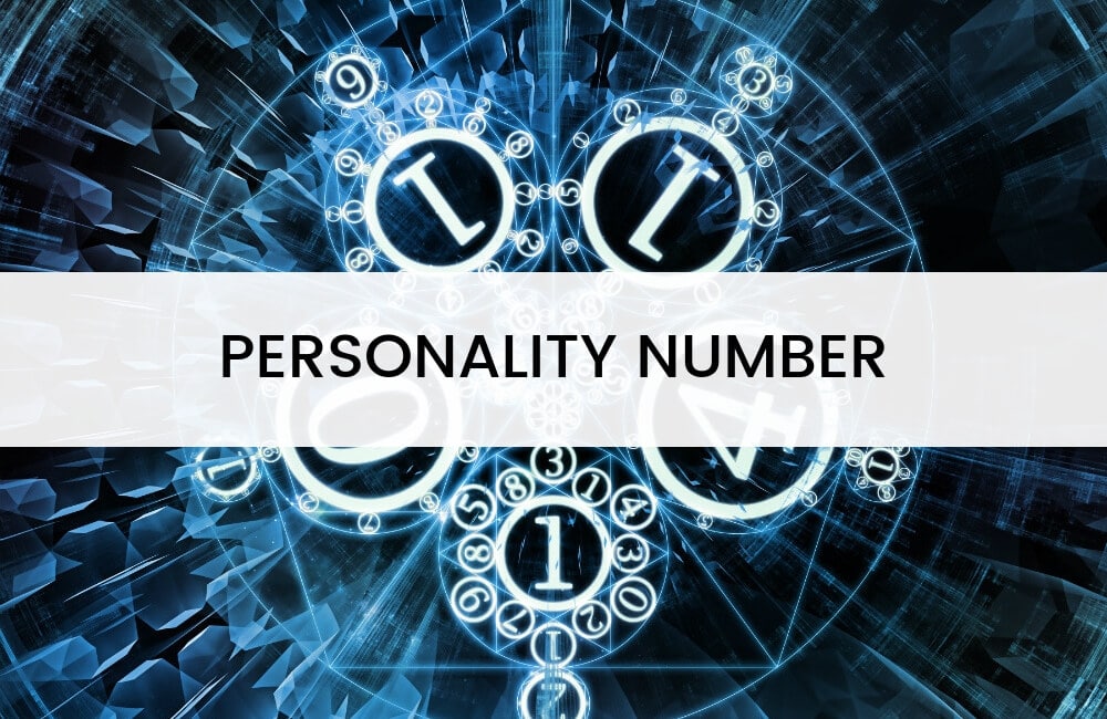 Personality Number Of Your Name Name Numerology AskAstrology