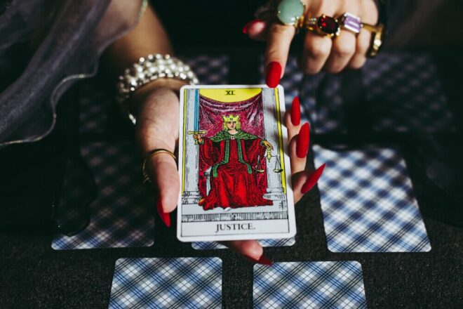 What is a Tower Moment in Tarot? - askAstrology