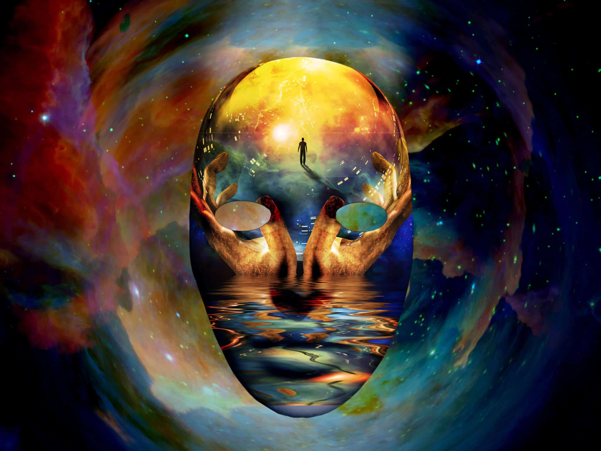 Oracles and Divination - Psychics - askAstrology