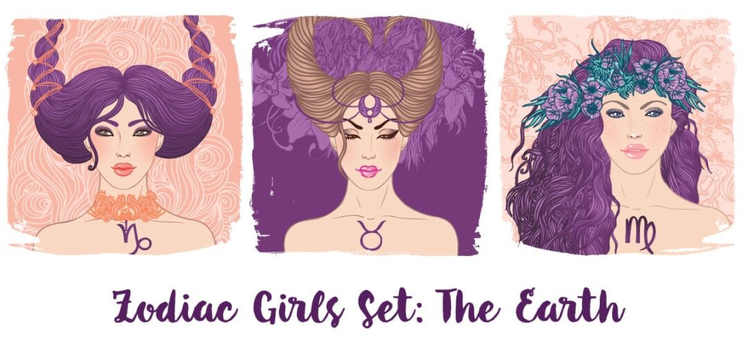 Meet the Women of the Earth Element! - askAstrology