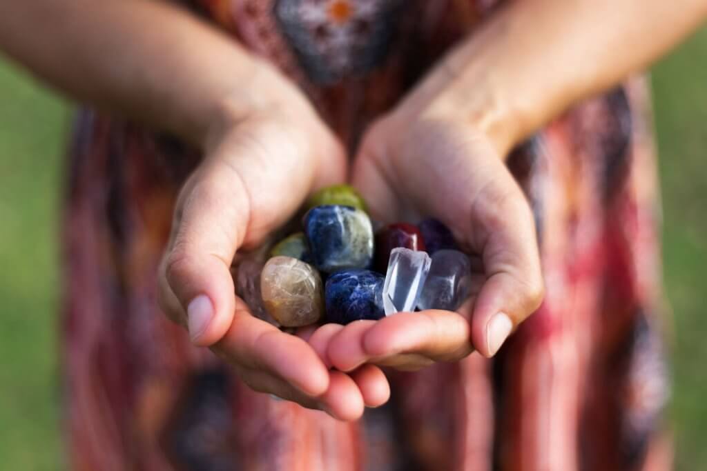 The Powers of Crystals and Gemstones - askAstrology