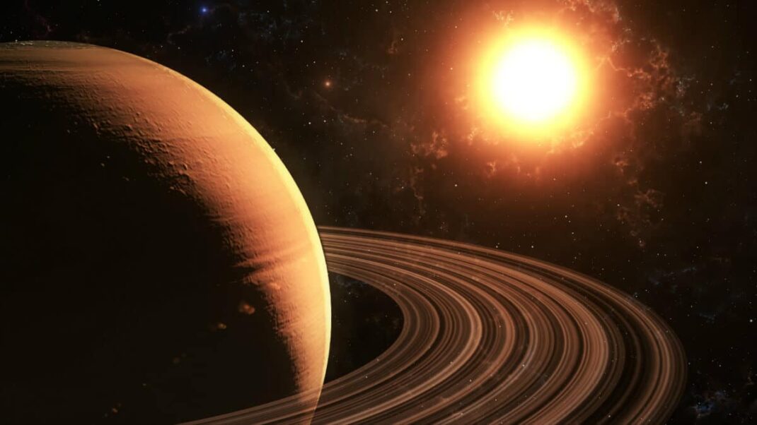 Getting to Know Saturn in Astrology - askAstrology