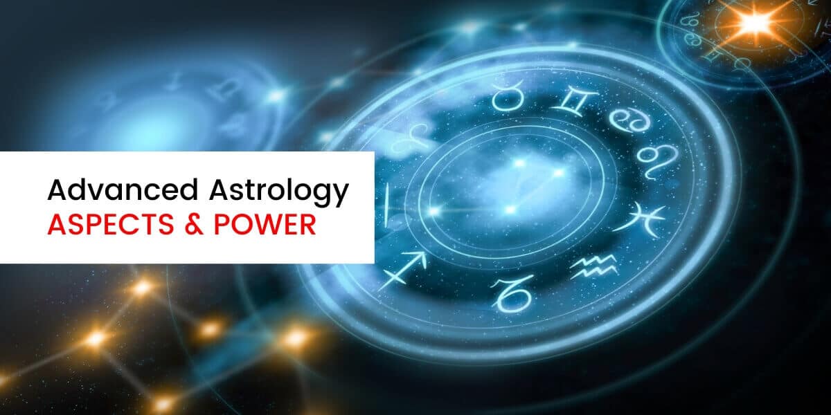 Advanced Astrology: Aspects- askAstrology