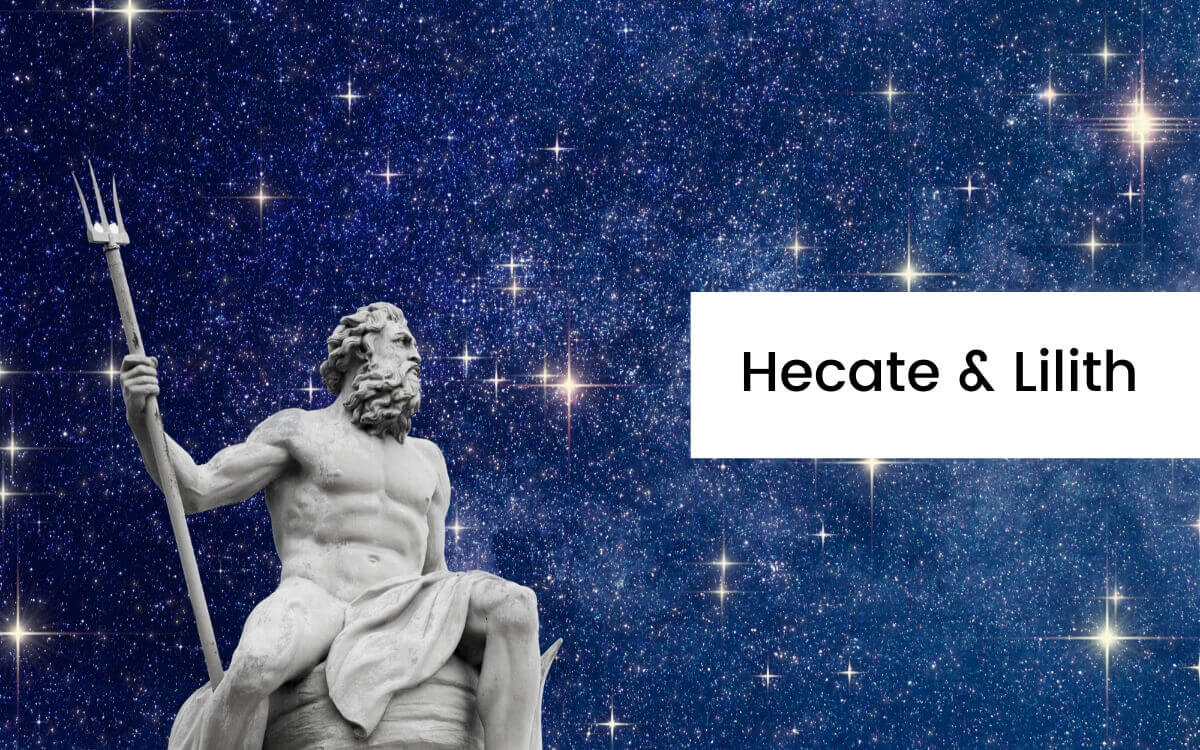 Astrology vs Greek Mythology: Badass Women of Mythology - askAstrology Blog