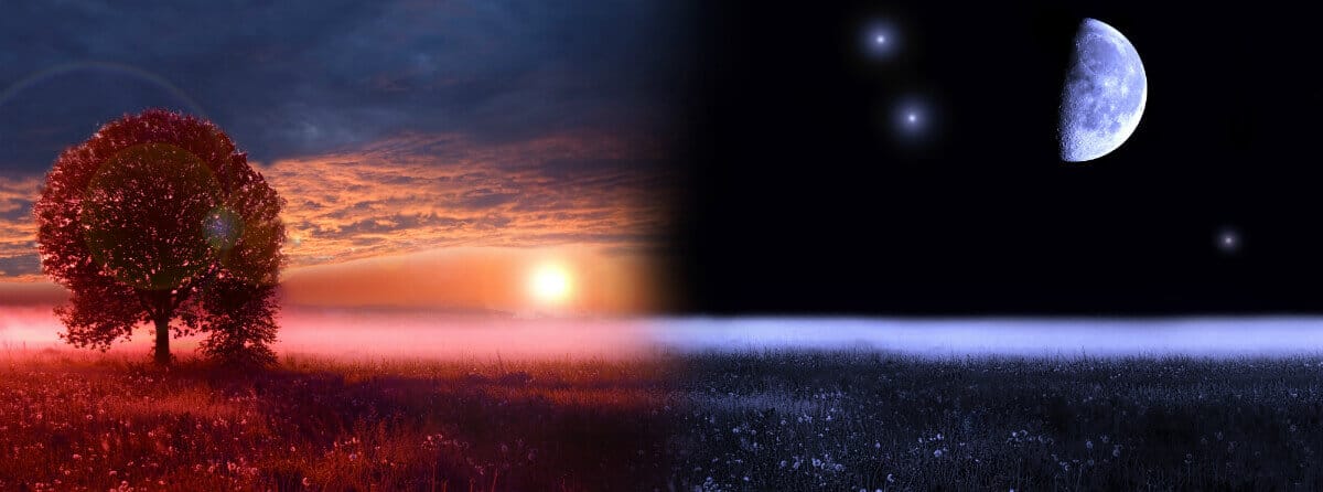 Day or Night Birth? Why It Matters - askAstrology