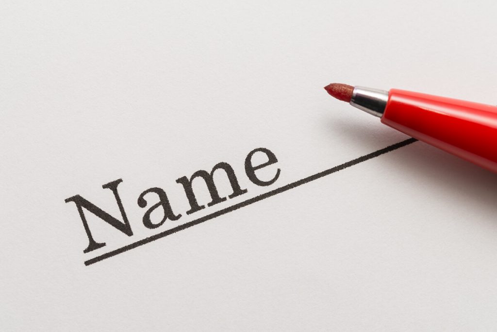The Numbers Inside your Name - askAstrology