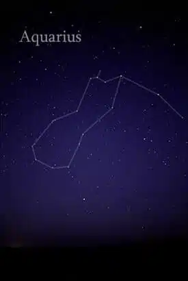 The Decans of Aquarius - askAstrology