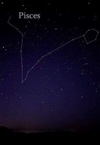 The Decans of Pisces - askAstrology