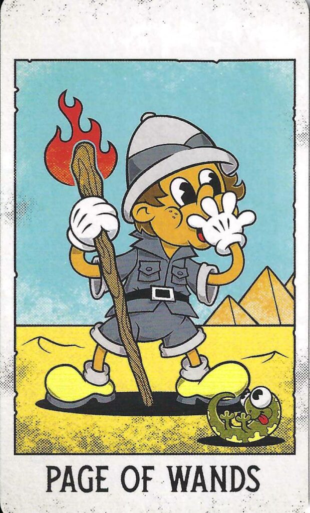 Using Tarot for Career Direction Questions and Answers - askAstrology