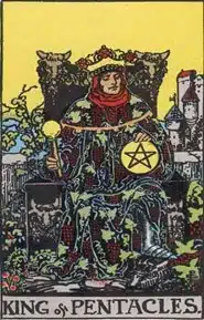 The Decans of Taurus - askAstrology