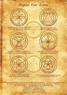 Sigils: What are They and How Do You Use Them?