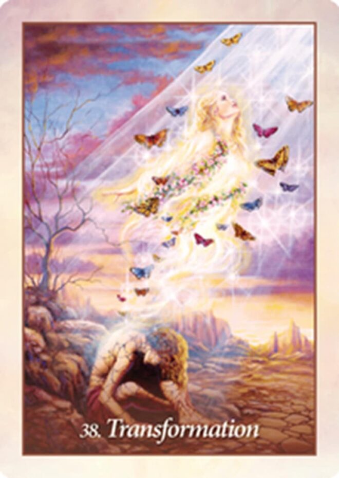 Top Five Angel Oracle Decks