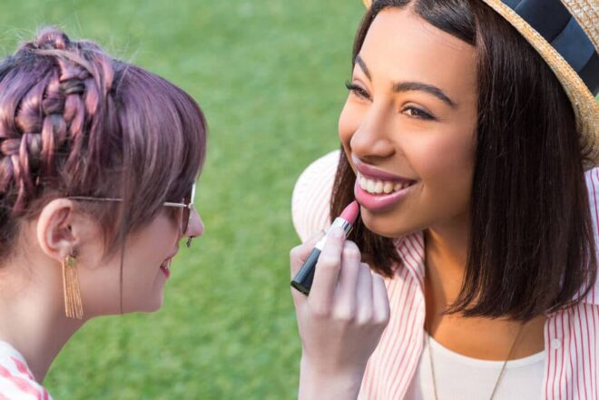 Find The Perfect Lipstick For Your Zodiac Sign