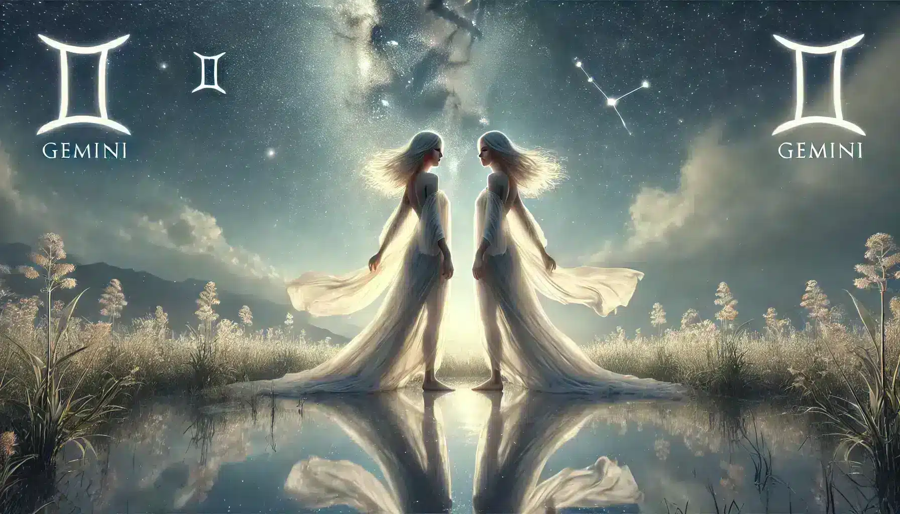 Gemini Compatibility - Love, Marriage, Sex - askAstrology