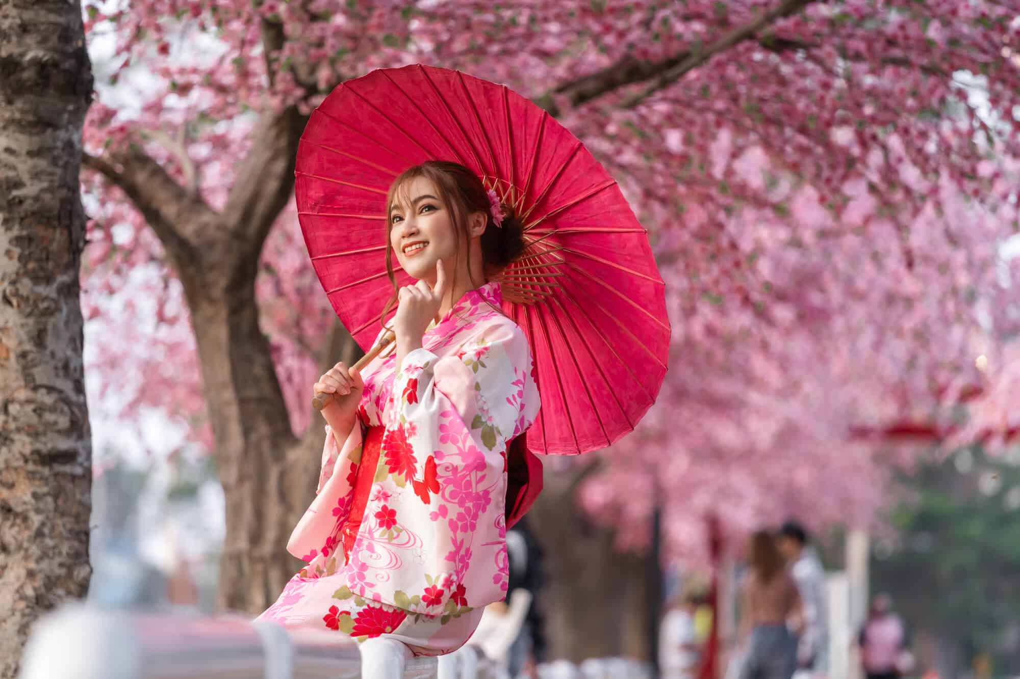 What is Hanami and Why Do We Celebrate the Ephemeral? - askAstrology
