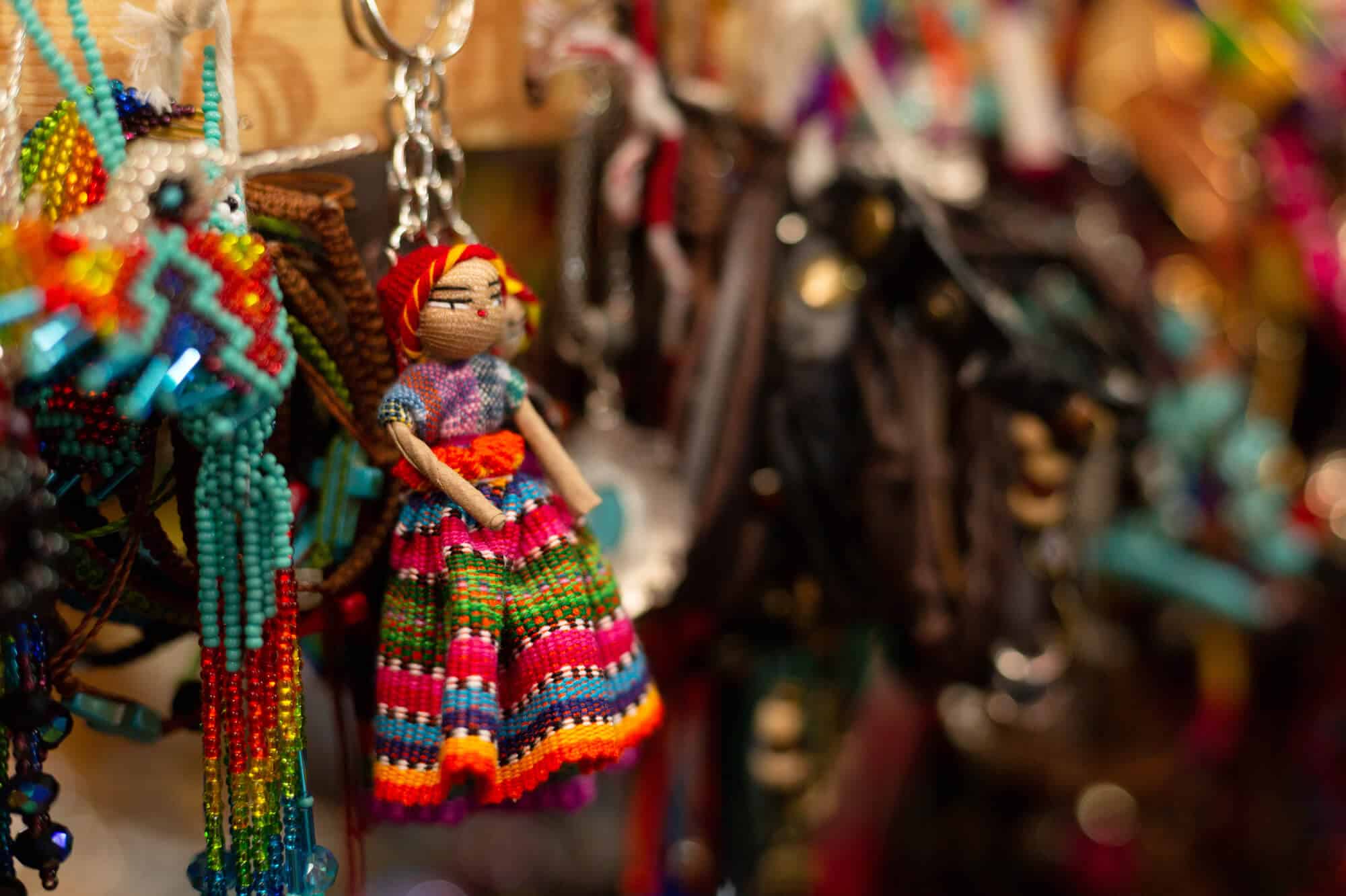 The Worry Doll to Solve Your Problems - askAstrology