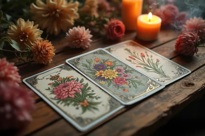 What is a Tower Moment in Tarot? - askAstrology