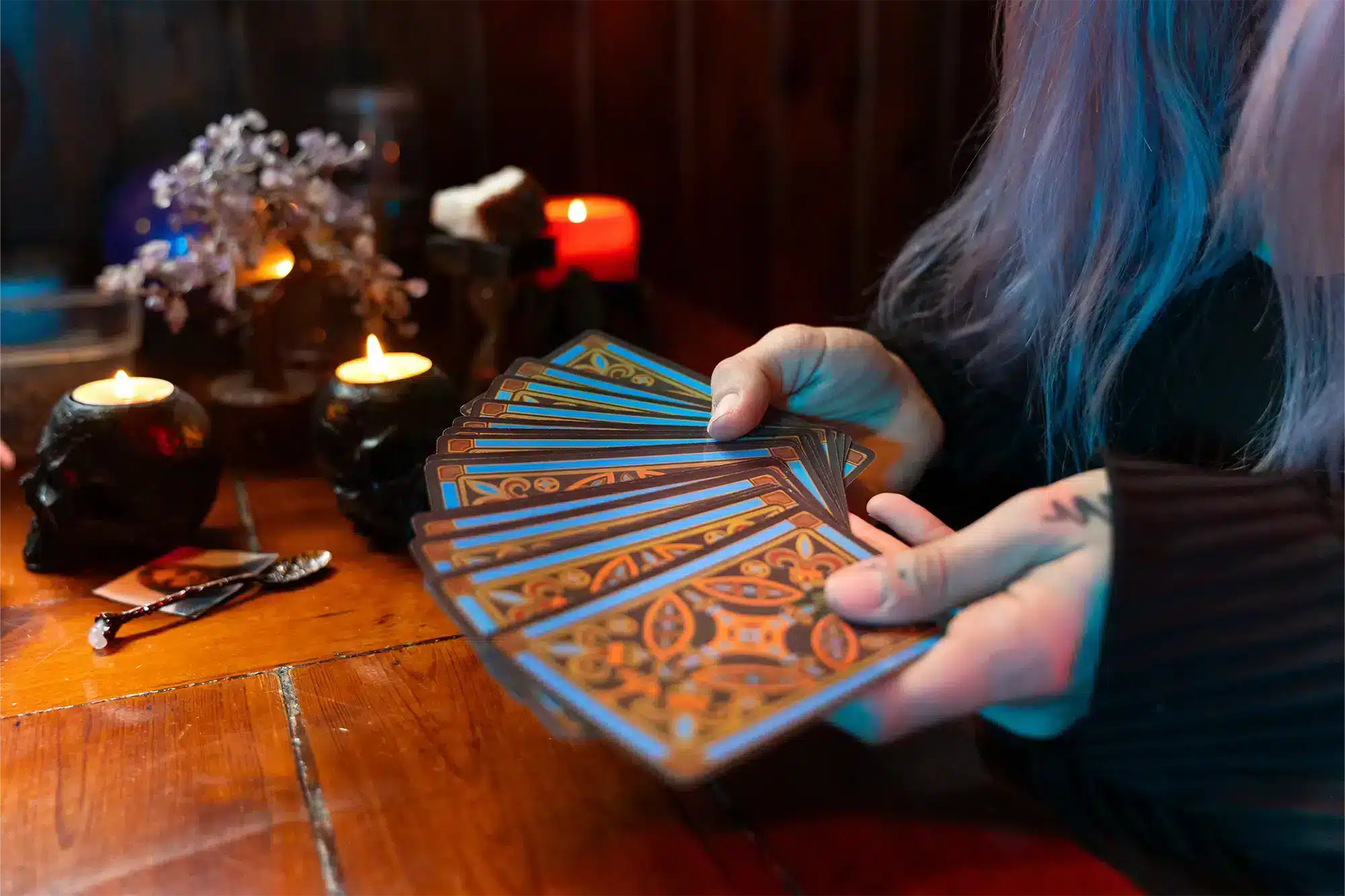 October 2025 Tarotscope: Discover Your Zodiac Tarot Predictions ...