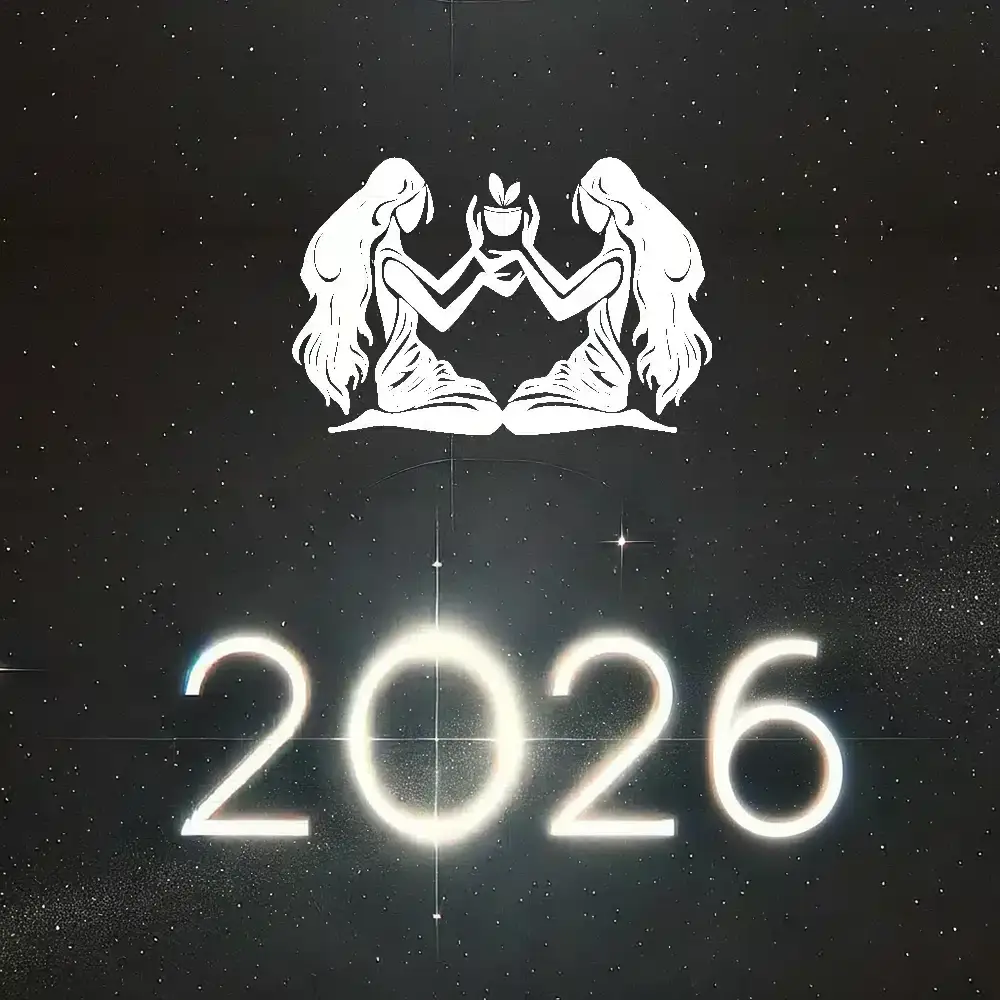 Gemini Horoscope 2026 - Astrological Insights - askAstrology