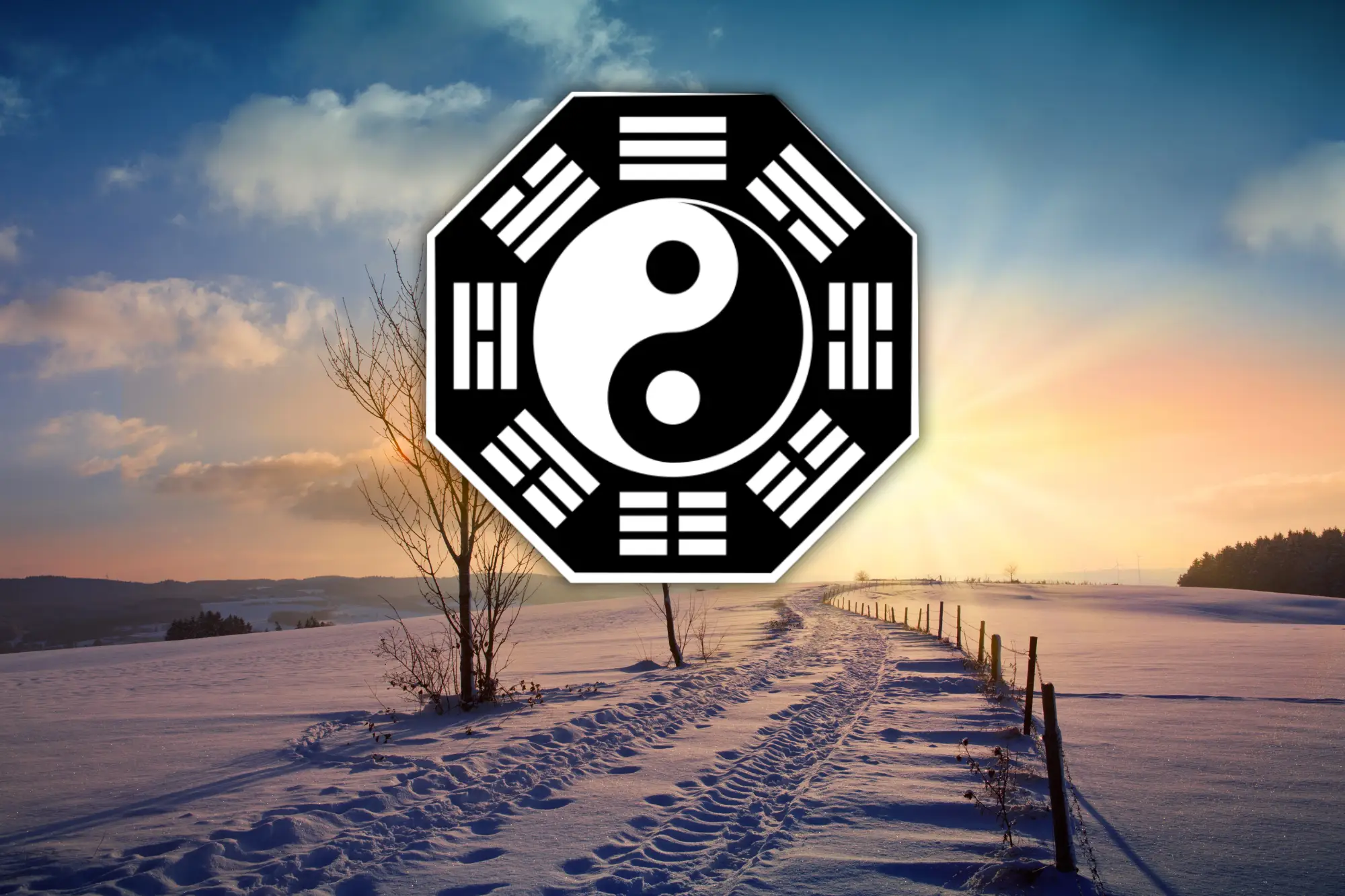 January’s Message - Discover the message from the I-Ching