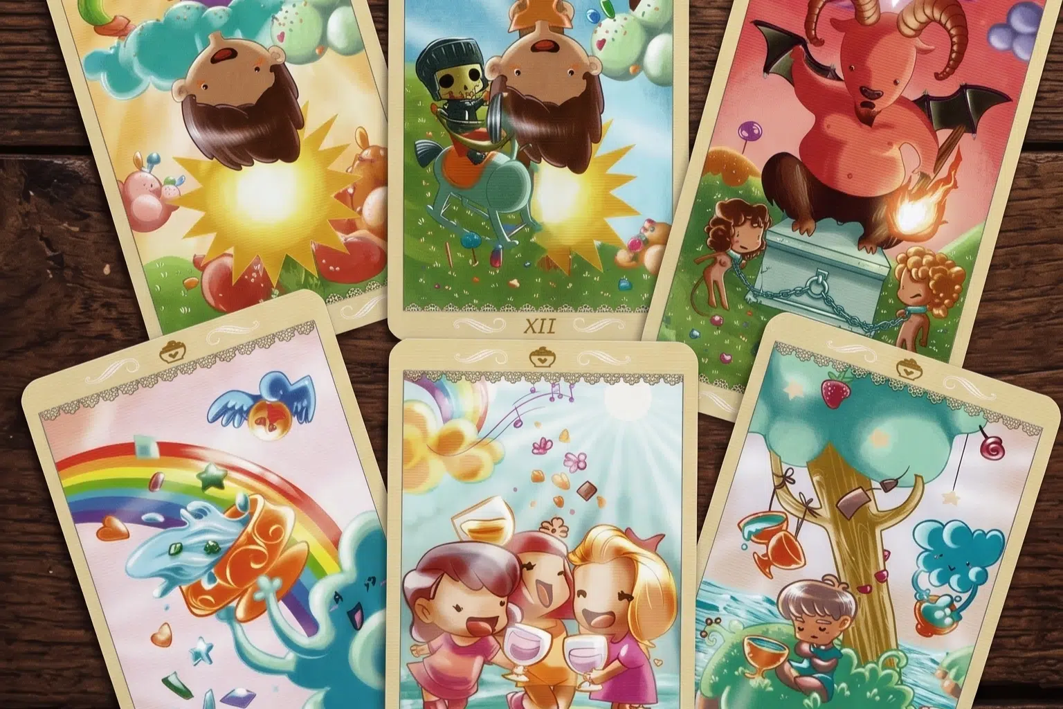 July 2026 Tarotscope: Unveil Your Tarot Cards’ Predictions!